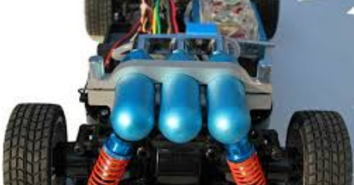Raven Hybrid Vehicles, Its Time